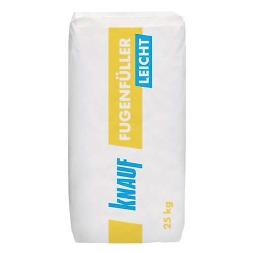 KIM Materials Ltd - Joint filler 25 kg FUGENFULLER