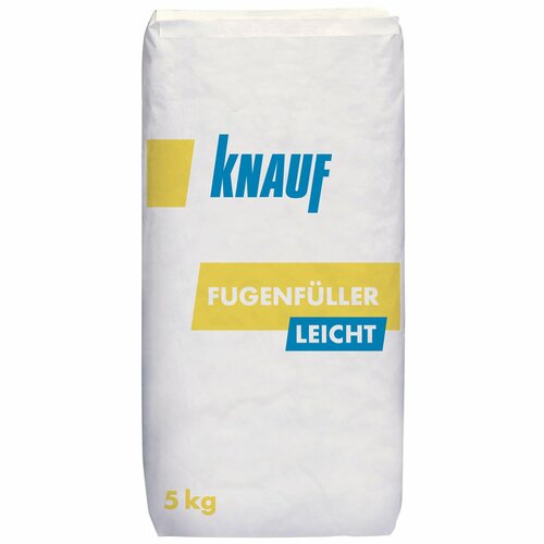 KIM Materials Ltd - Joint filler 5 kg FUGENFULLER