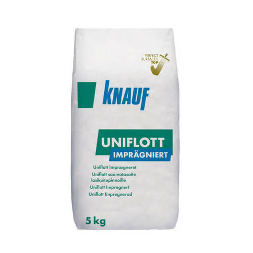 Elegantes Uniflott Imprgniert 25 Kg Fotos