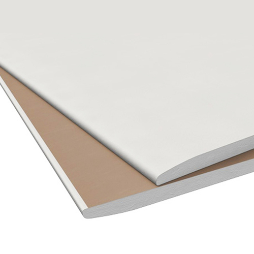 KIM Materials Ltd - Plasterboard 12.5x1200x2000 mm Knauf