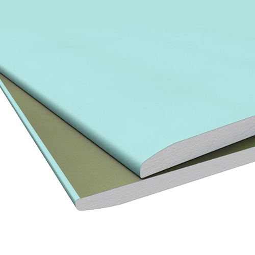 KIM Materials Ltd - Moisture resistant plasterboard 12.5x1200x2000mm